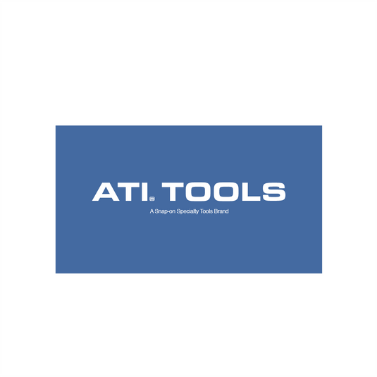 ATI - Airframe Tooling for Maintenance & Production – Aero Industrial ...
