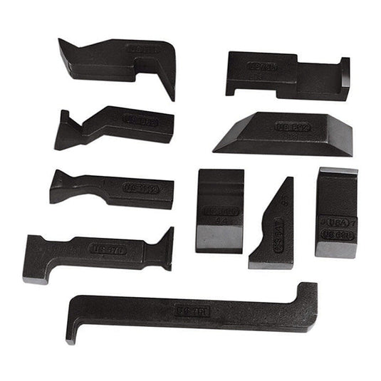 Bucking Bars – Aero Industrial Tool Company