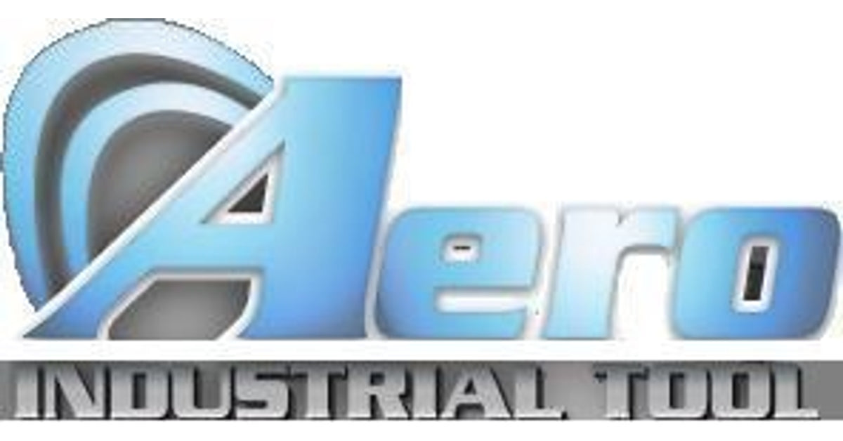 Aero Industrial Tool – Aero Industrial Tool Company