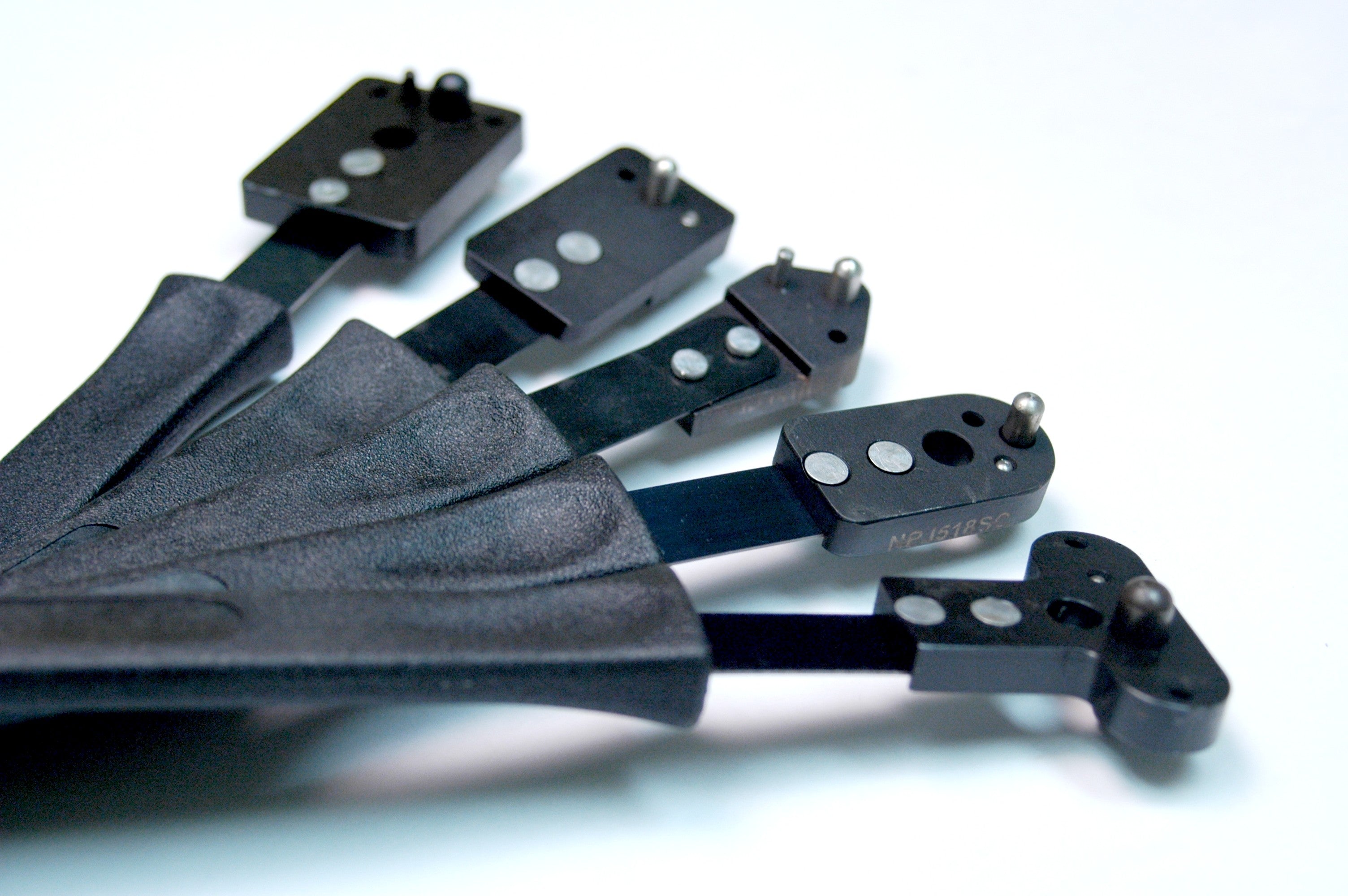 ATI - Airframe Tooling for Maintenance & Production – Aero Industrial ...