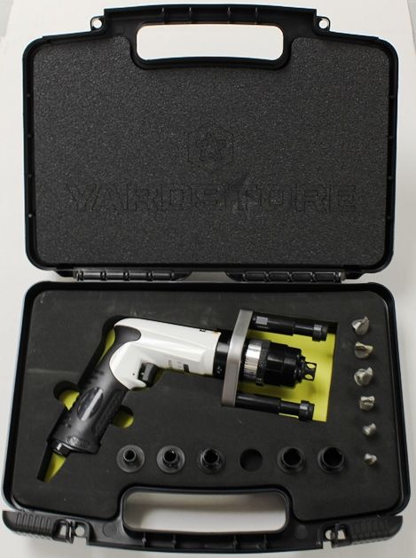 Aero Industrial Tool – Aero Industrial Tool Company